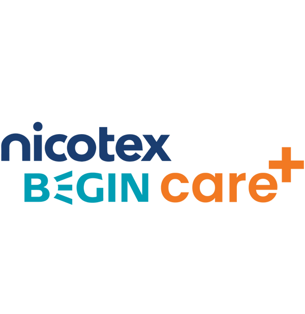 Nicotex Begin Care Plus Plan