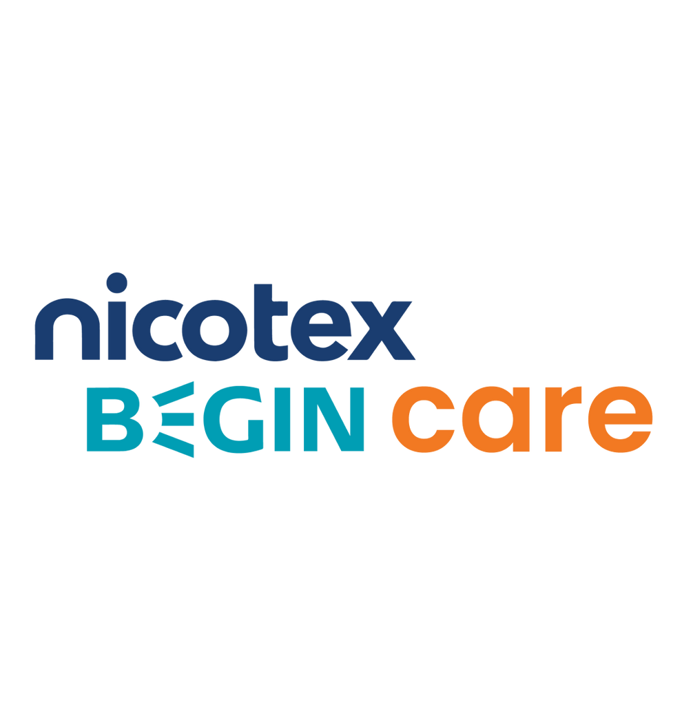 Nicotex Begin Care Plan